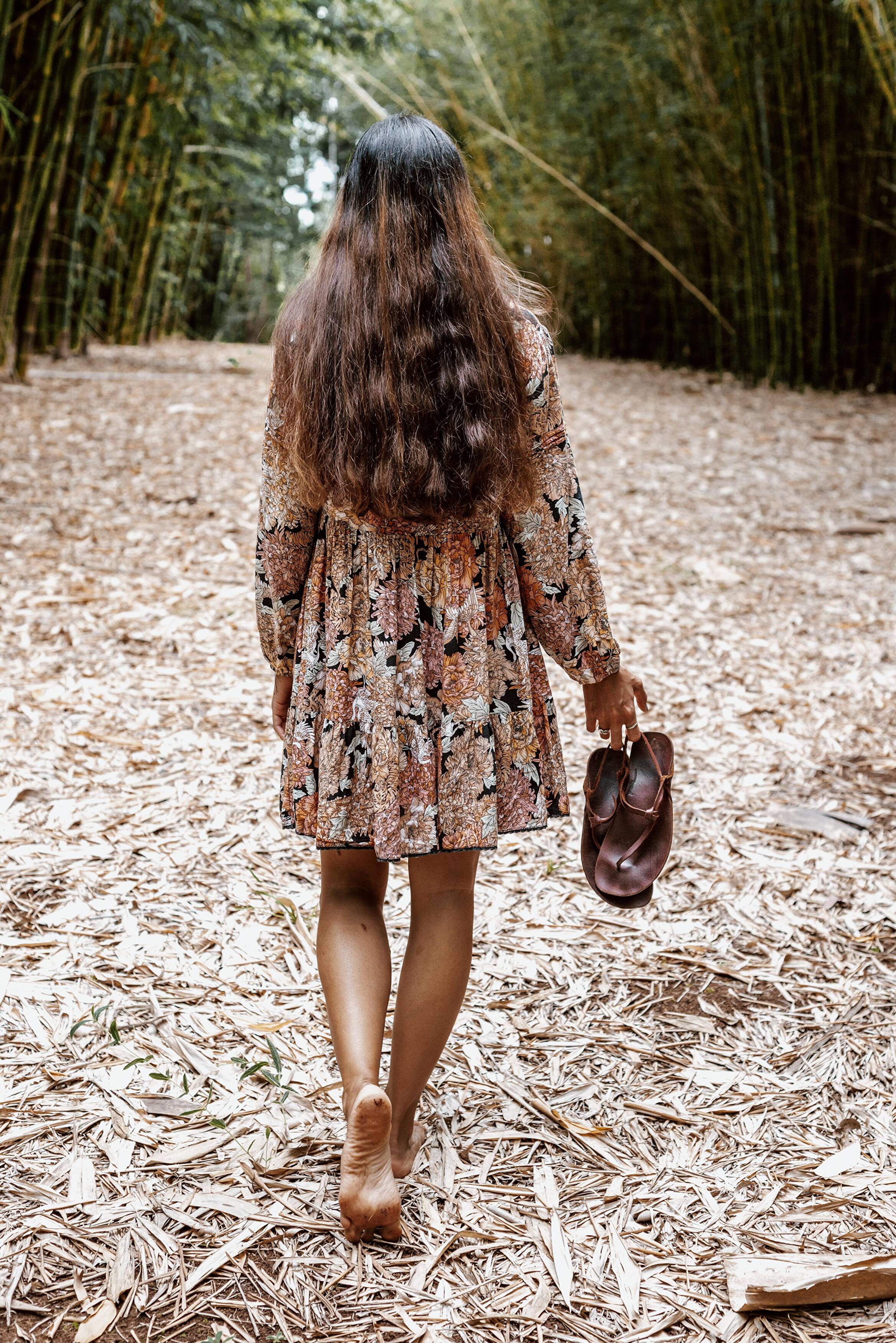Peracles: Handmade Leather Barefoot Sandals | Australian Crafted ...